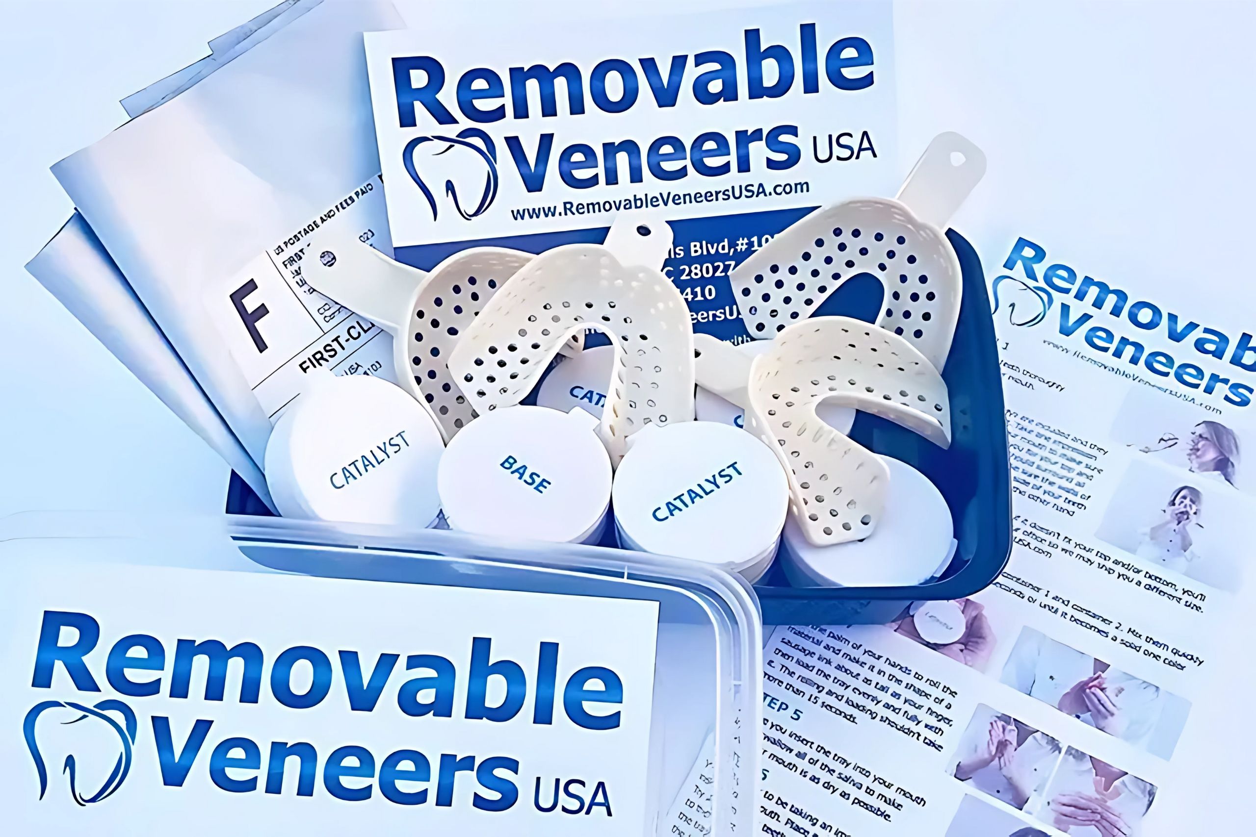 9 Best Snap-on Veneers of 2025